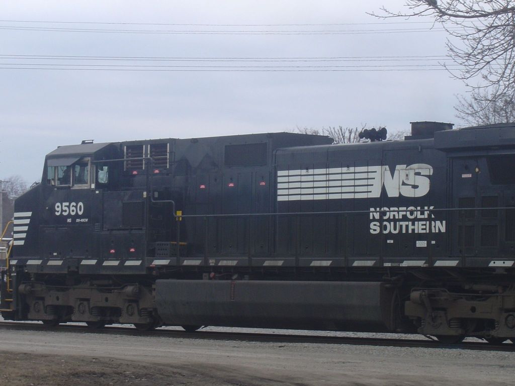 NS 9560